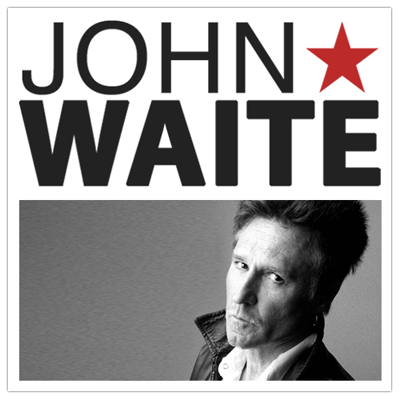 John Waite – Official Worldwide Web Site