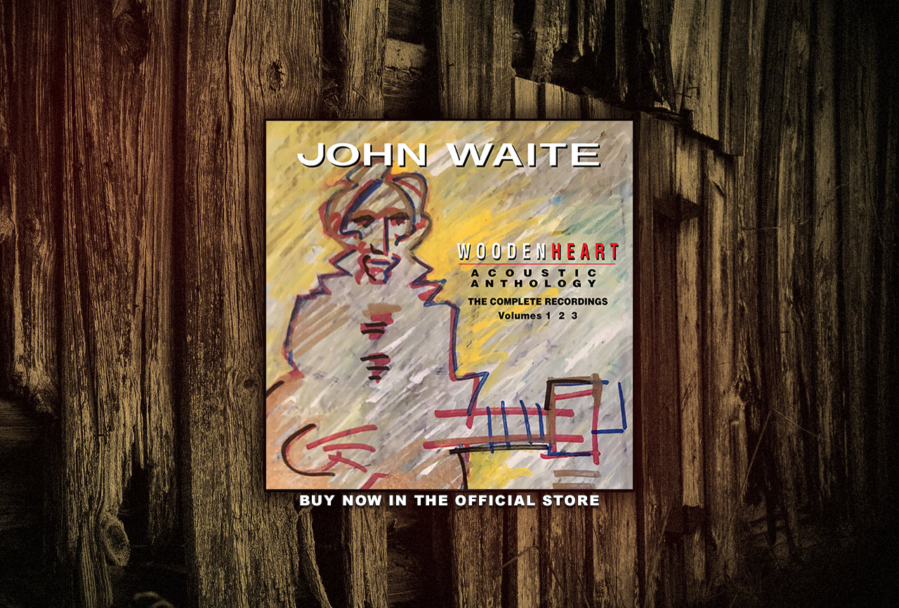John Waite – Official Worldwide Web Site – Official web site of John Waite